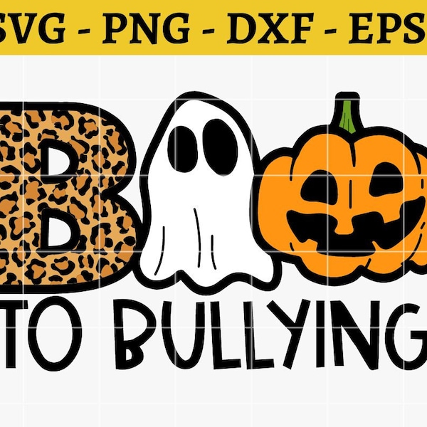 Anti Bullying - Etsy