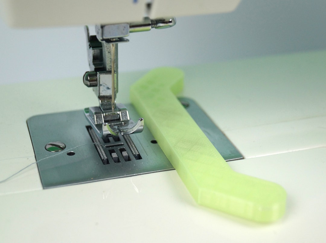 3D Printing Template for Sewing Machine Helper With Magnets - Etsy