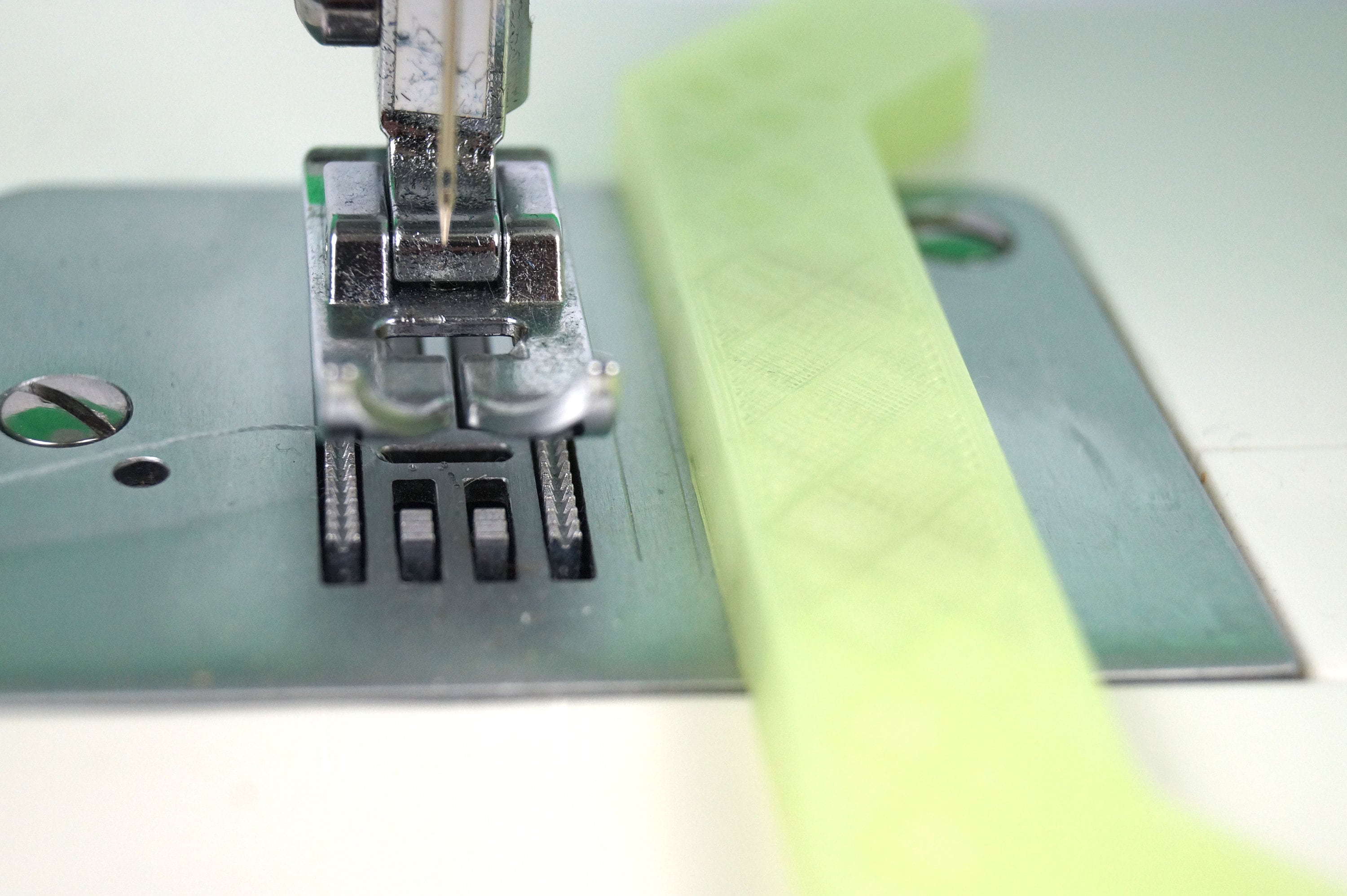 3D Printing Template for Sewing Machine Helper With Magnets - Etsy