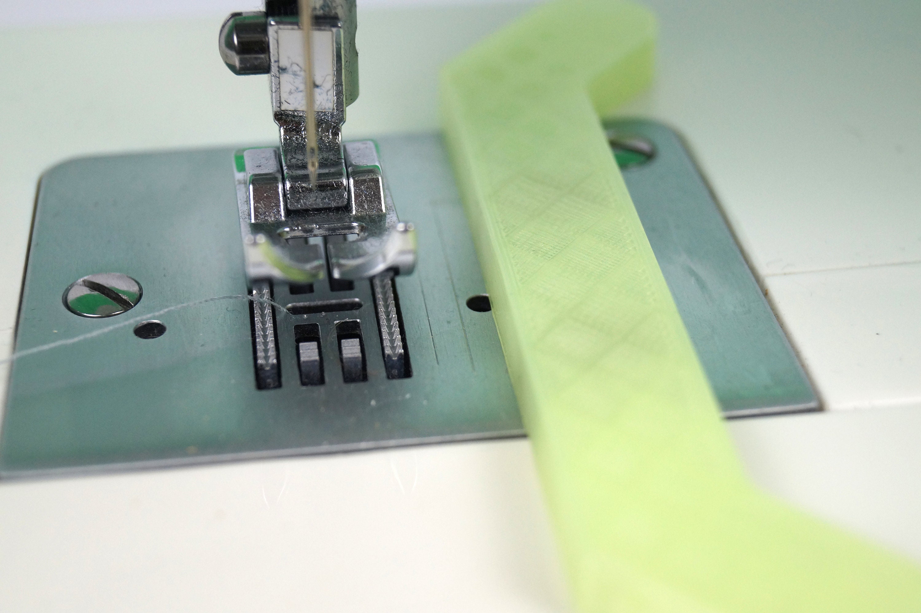 3D Printing Template for Sewing Machine Helper With Magnets - Etsy