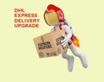 DHL Delivery Truck Driver SVG, PNG. Cricut, Silhouette. Thank You ...