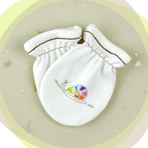 Baby Mittens - Etsy