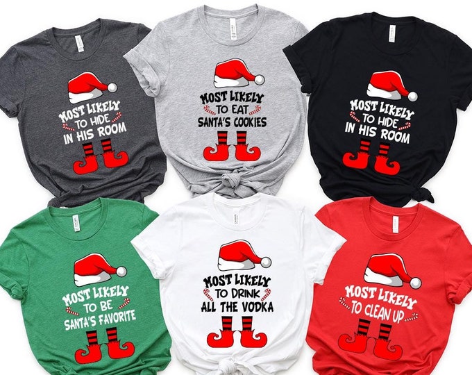 Christmas Chiropractic Shirt, Chiropractor Assistant Gifts, Holiday ...