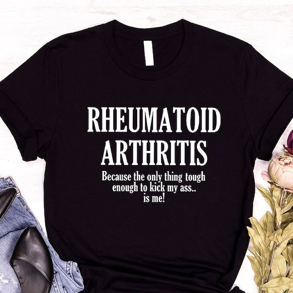 Rheumatoid Arthritis - Etsy