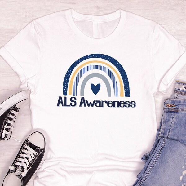 Als Awareness - Etsy