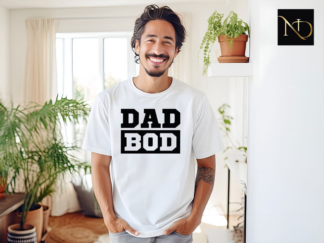 Trendy Dad Clothing, Fathers Day Gifts, Funny Papa Graphic Tees, Gift ...
