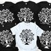 Custom Family Shirts, Family Reunion Outfits, Personalized Family Gifts ...