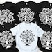 Family Reunion Outfits, Personalized Family Gifts, Custom Family Shirts ...