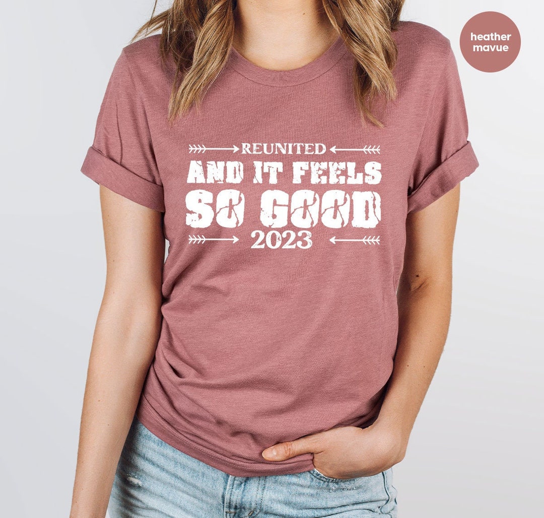 Vintage Family Reunion T Shirts, Custom Matching Shirts, Family Reunion ...