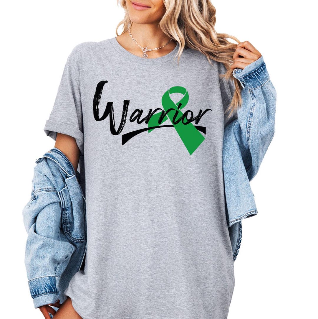 Liver Cancer Shirt, Liver Cancer Support Shirt, Liver Cancer Awareness ...