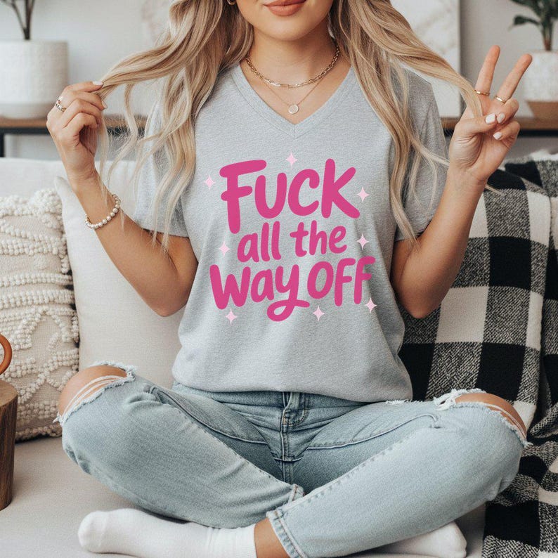 Bold Rebellious Humor Shirt, Defiant Statement Apparel for Anti-social ...