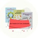 Chinese Mid Autumn Festival Kids Activity Book | Learn Mandarin Chinese ...