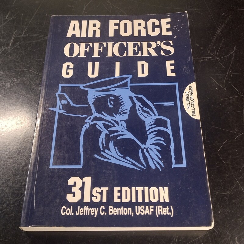 MilSurpReview - Etsy