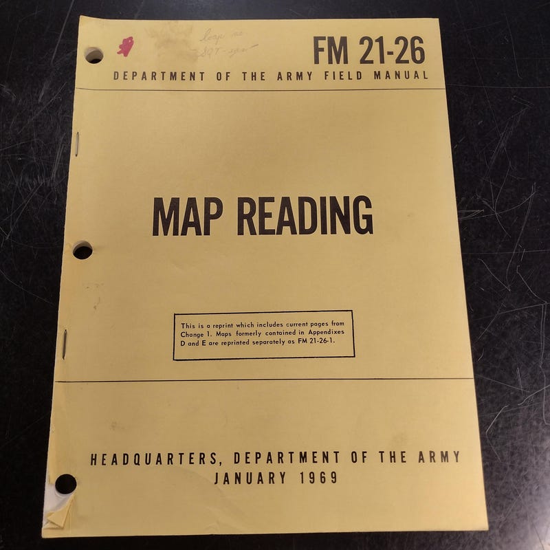 MilSurpReview - Etsy