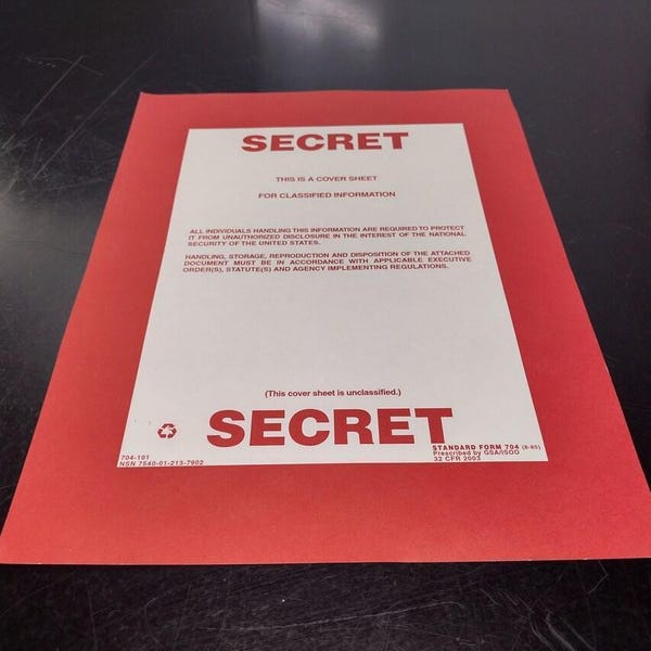 MilSurpReview - Etsy