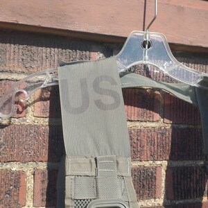 Molle II Modular Lightweight Load Carrying Equipment Load Carrier ...