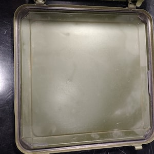 Military First Aid Kit Metal Case 1 FREE Shipping - Etsy