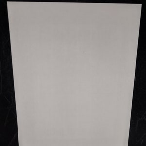 US Government Confidential Document Heavy Paper Cover Sheet - Etsy