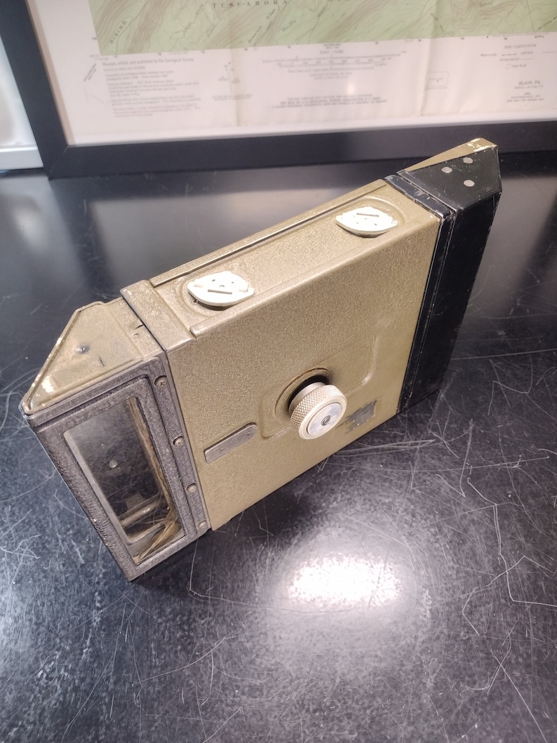 WW2 Sherman Tank Hatch Periscope M6 FREE US Shipping - Etsy