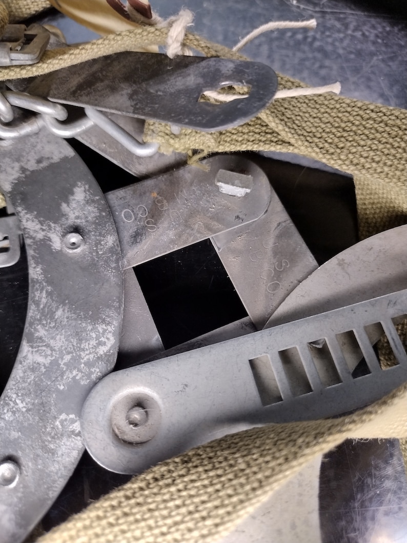 US Army WW2 Ice Cleat/crampons FREE US Shipping - Etsy