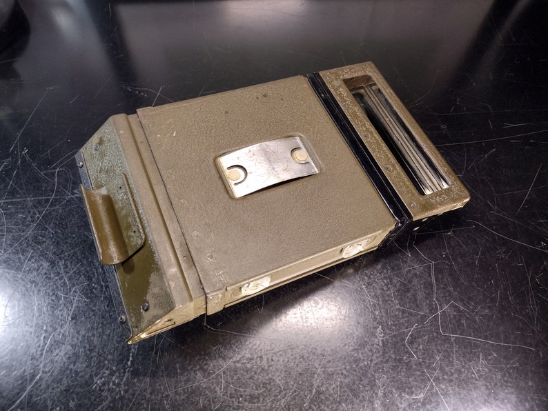 WW2 Sherman Tank Hatch Periscope M6 FREE US Shipping - Etsy