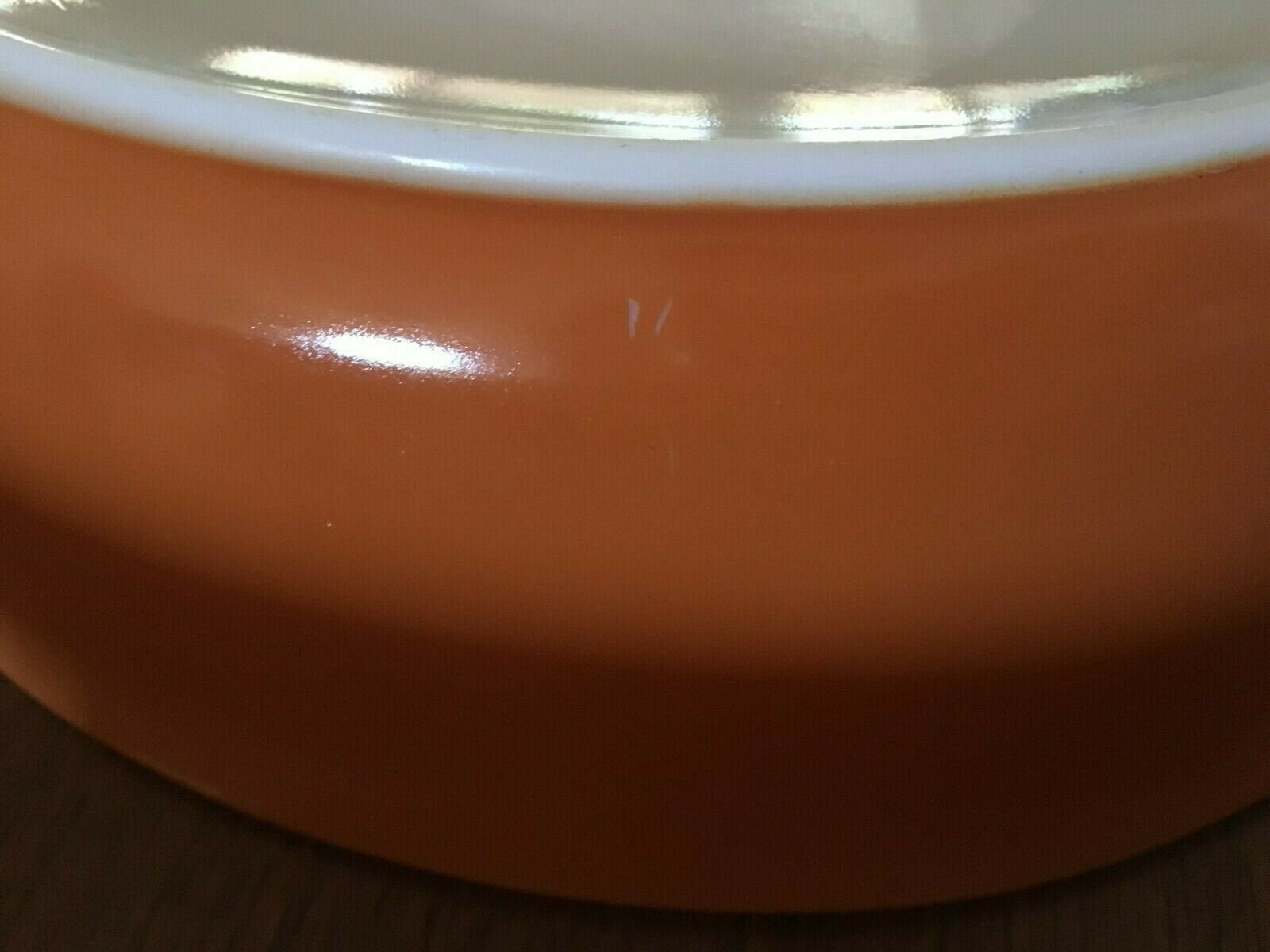 RARE VINTAGE PYREX 1971 Navjo Aztec 045 Promotional Lidded Oval ...