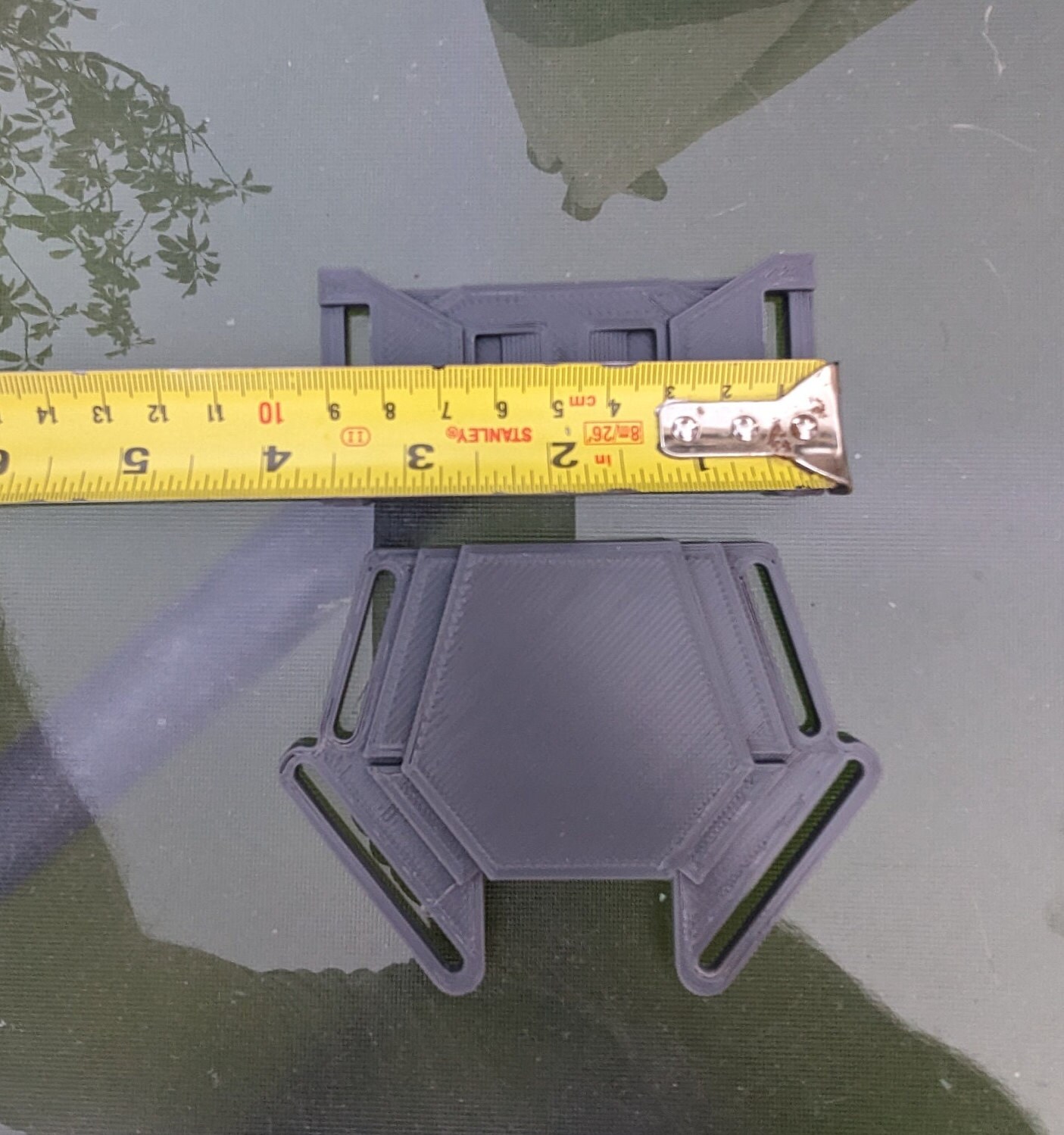 Sabine Wren Inspired Belt Parts - Etsy UK