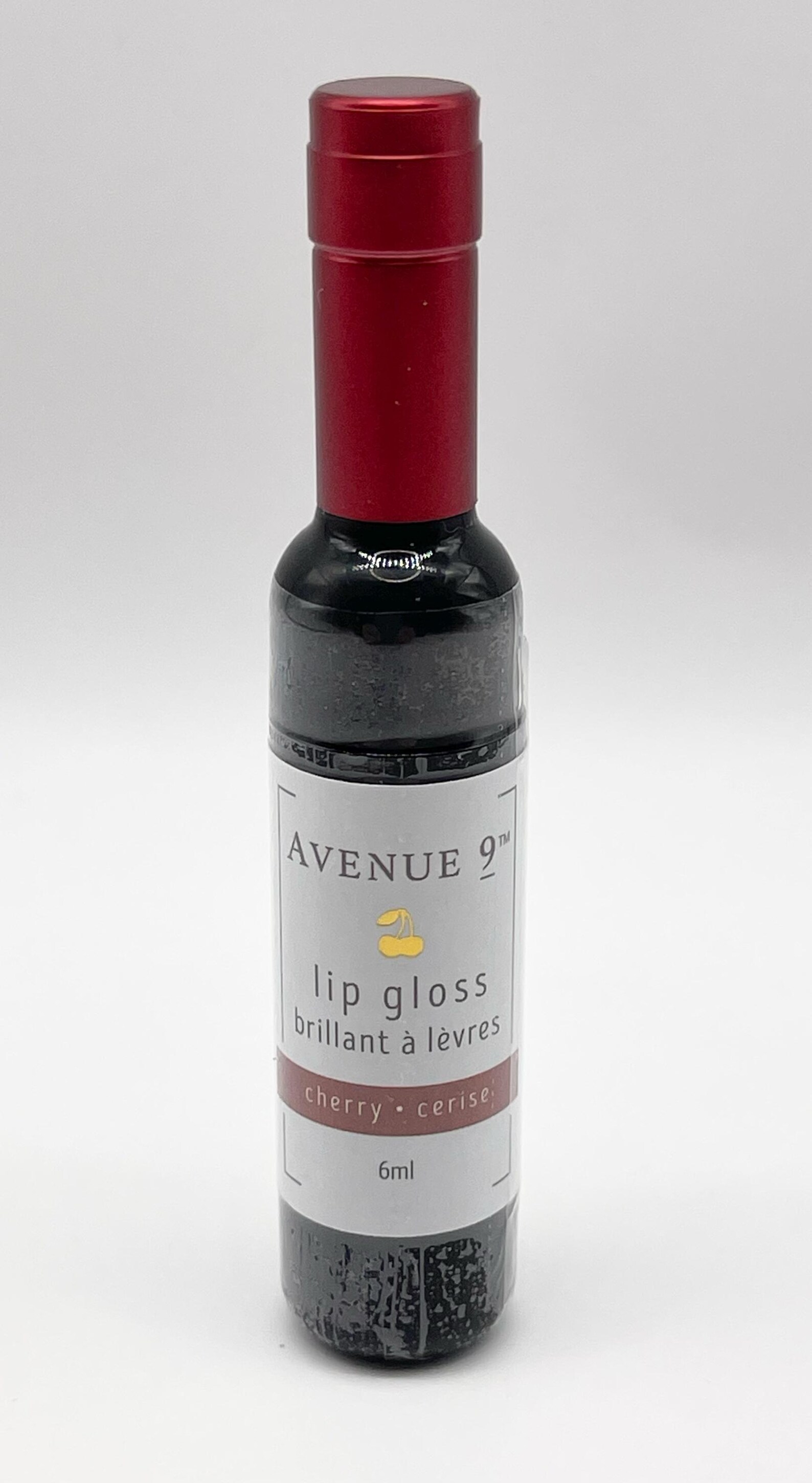 Cocktails - "red Lips & Wine Sips" Gift Box - Etsy