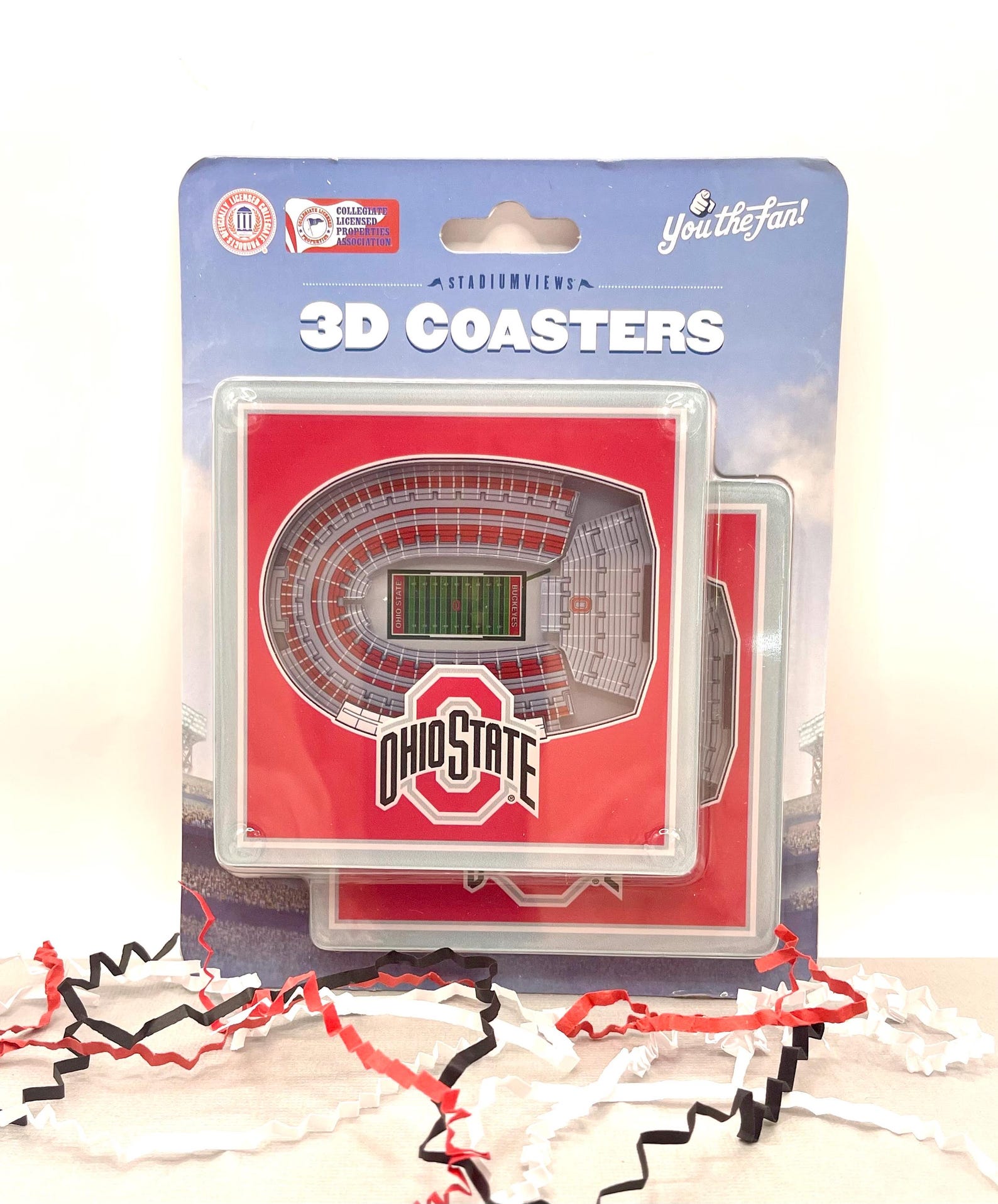 THE Ohio State Gift Box - Etsy