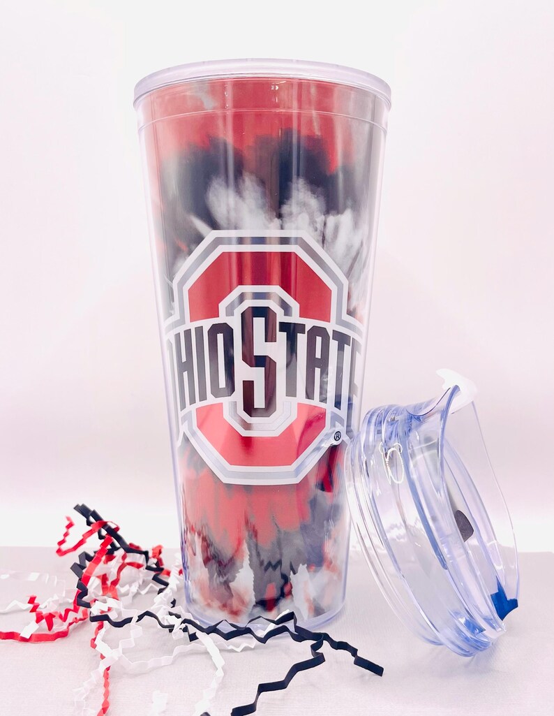 THE Ohio State Gift Box - Etsy