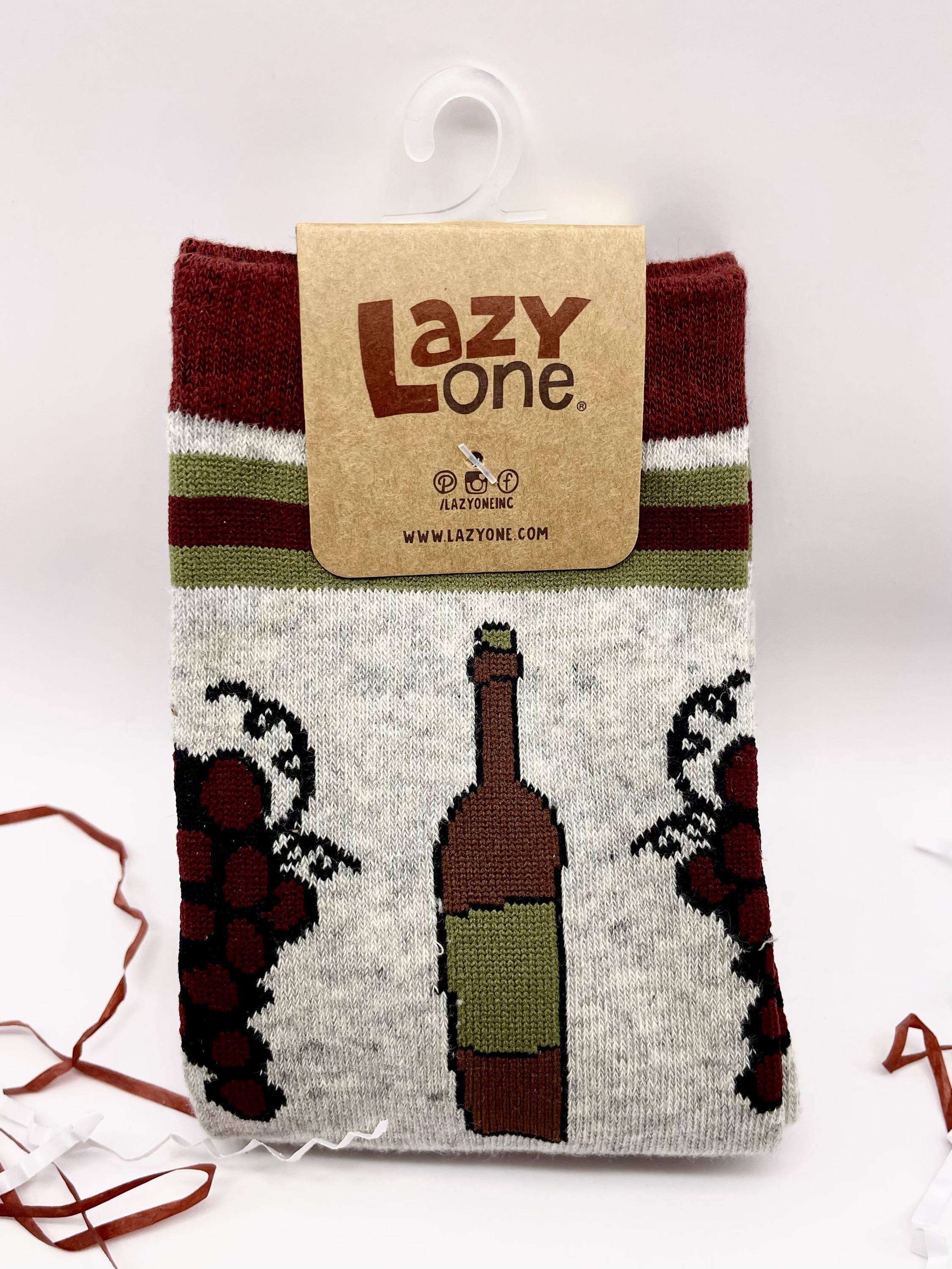 Cocktails - "red Lips & Wine Sips" Gift Box - Etsy