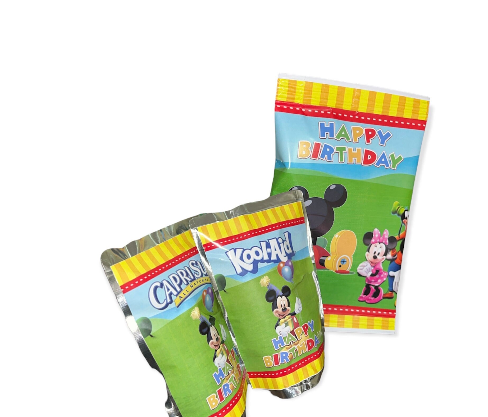 Custom Chip Bag Downloads - Etsy