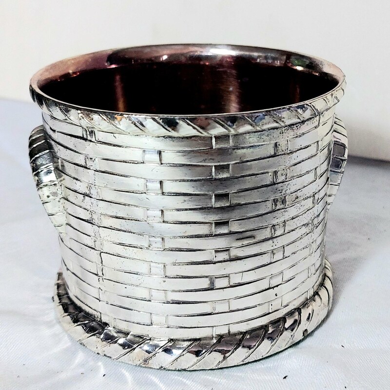 Sottobicchieri placcati in argento - Etsy Italia - Pagina 5