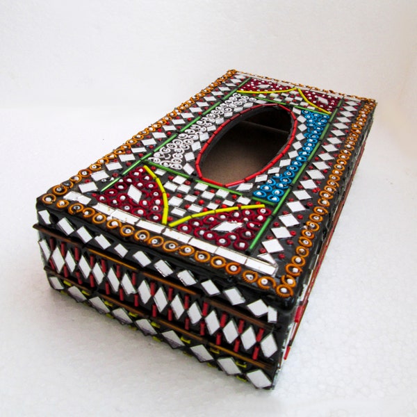 Tissue Box - Etsy