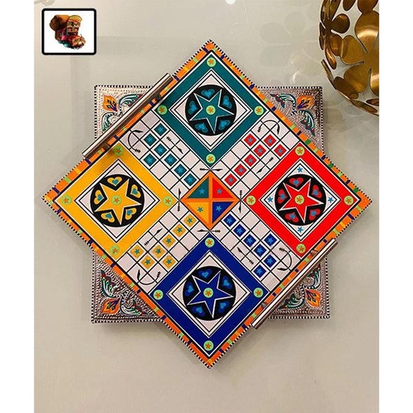 Ludo - Etsy