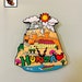 Truck Art Pakistan, Fridge Magnet, Pakistan Cities Name Silicone Magnet ...