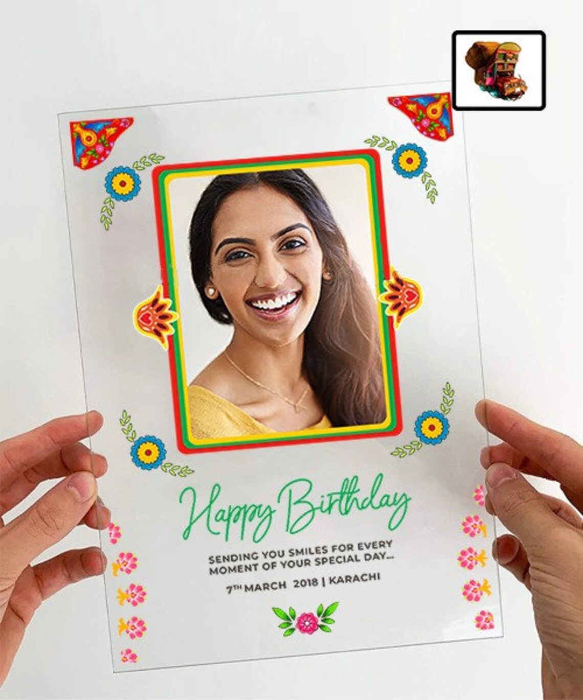 Personalized Plaque Photo Frame Wedding Special Gift, Couple Photo ...