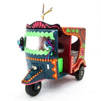Rickshaw - Etsy