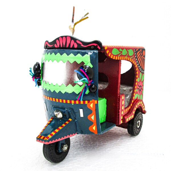 Rickshaw - Etsy