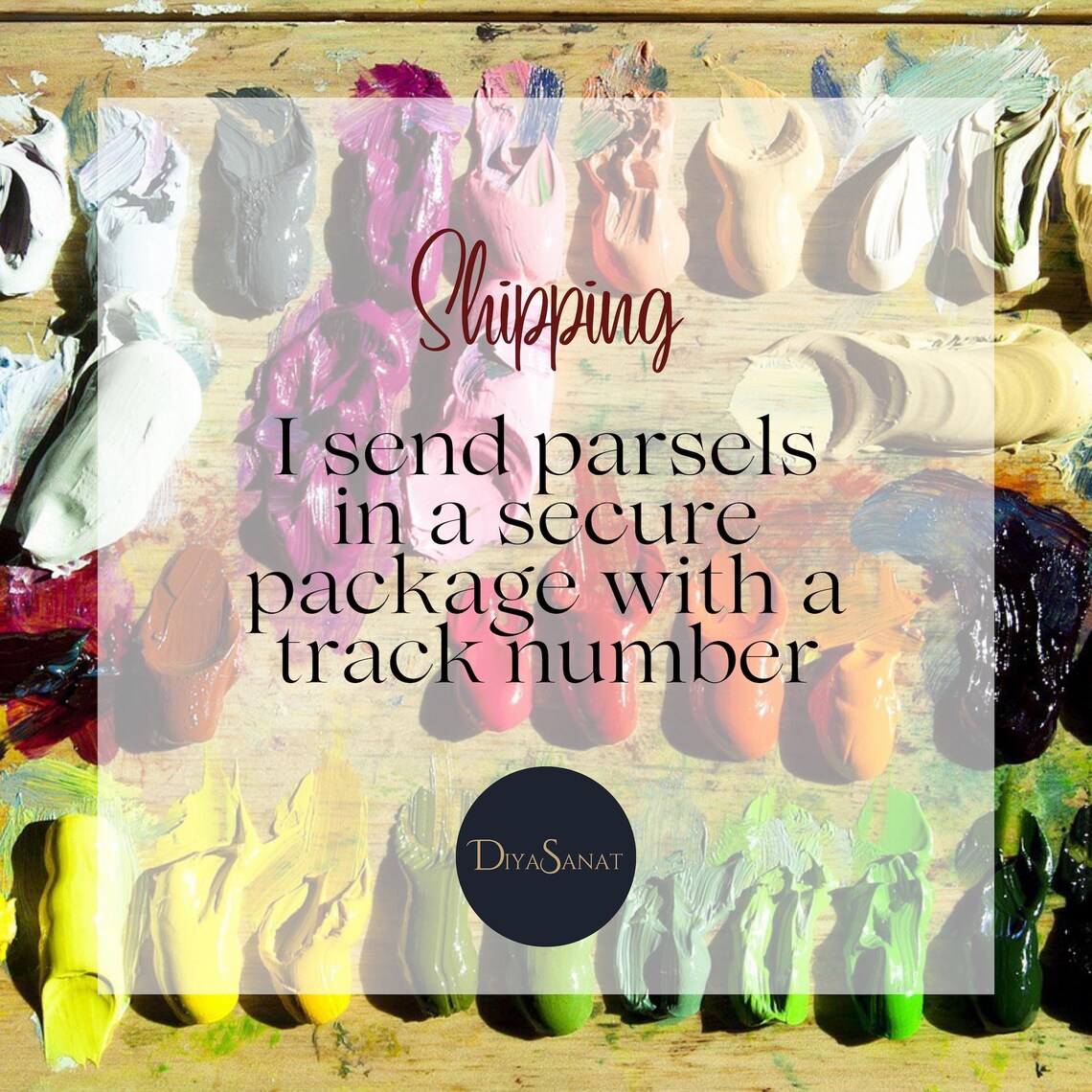 Original Pansies Impasto Painting: Semi-abstract Floral Oil Art - Etsy