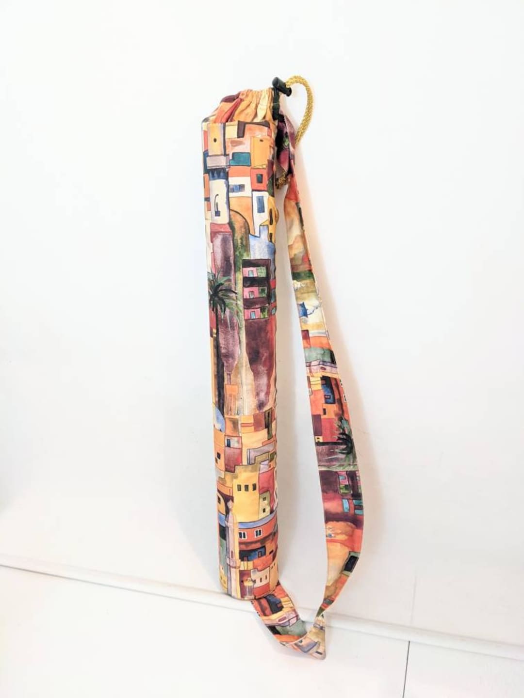 Handmade Drawing Tube Portfolio - Architect Document Tube - Tube ...