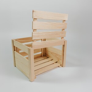 Handmade Wooden Boxes, Wooden Storage, Wooden Gifts, Multifunctional ...