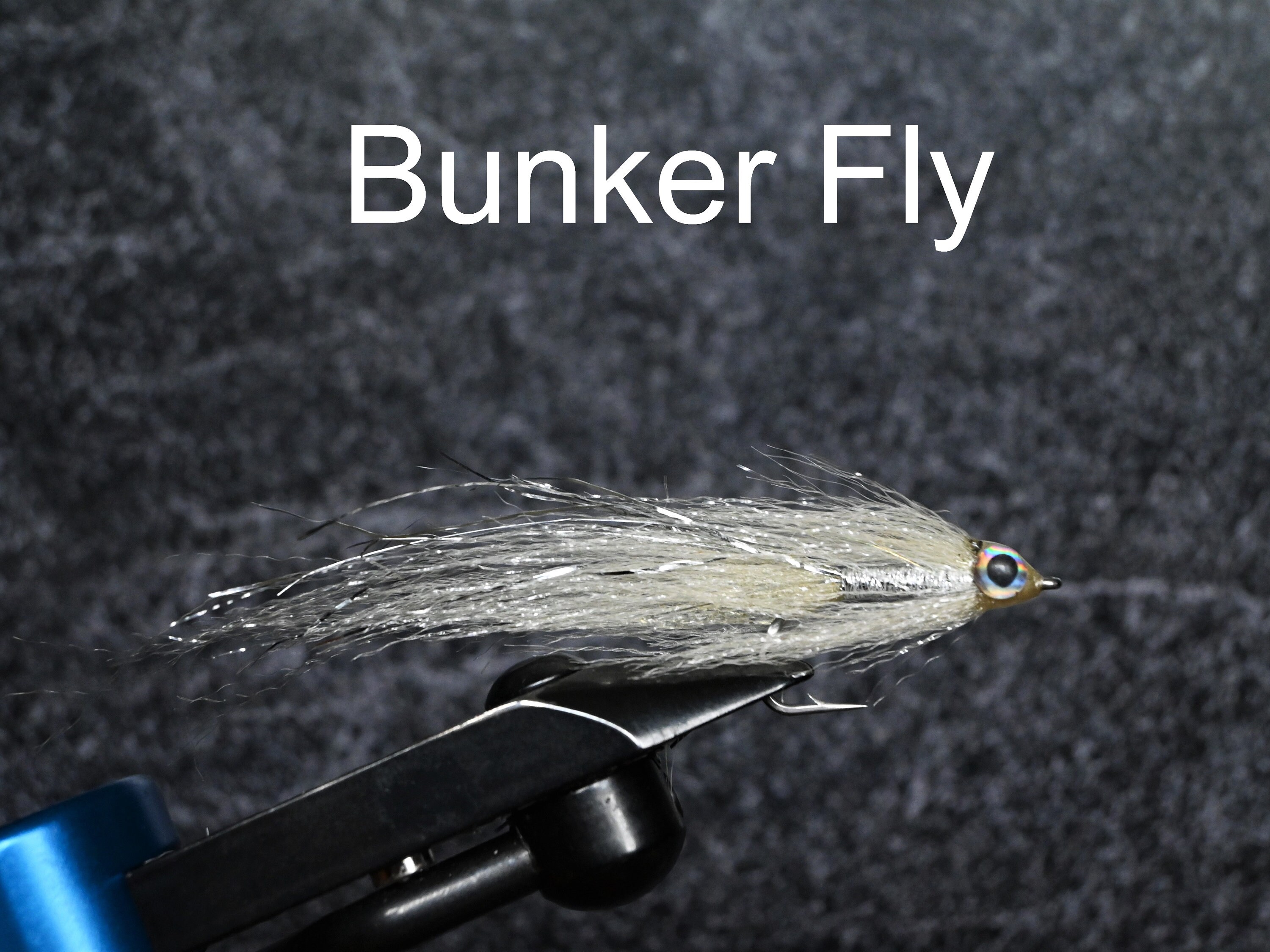 Peanut Bunker Fly Special - Etsy