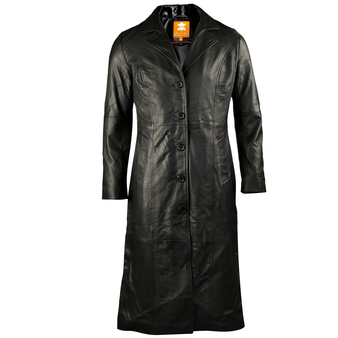 Kaia Gerber and Kendall Jenner Signature Long Coat Genuine - Etsy