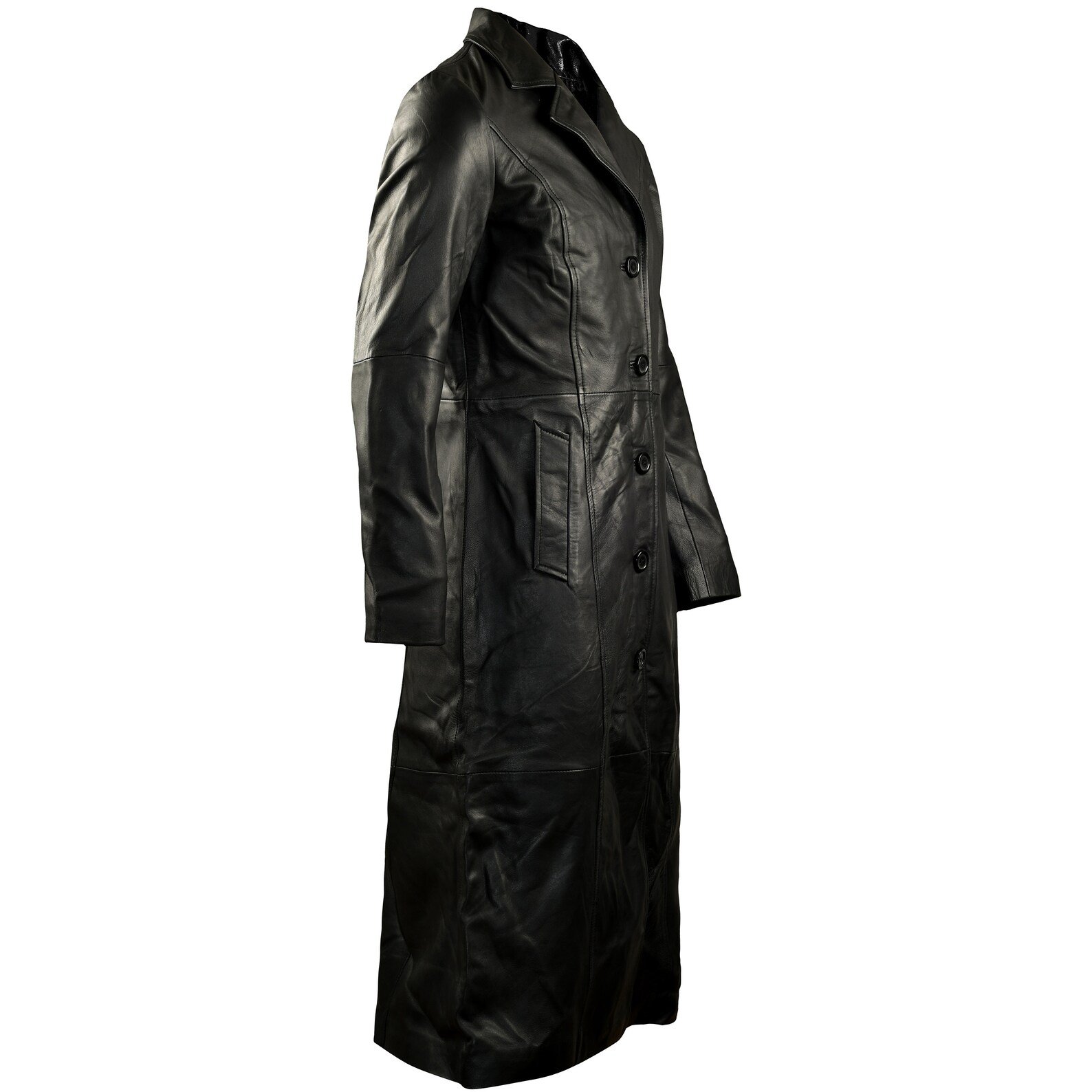 Kaia Gerber and Kendall Jenner Signature Long Coat Genuine - Etsy