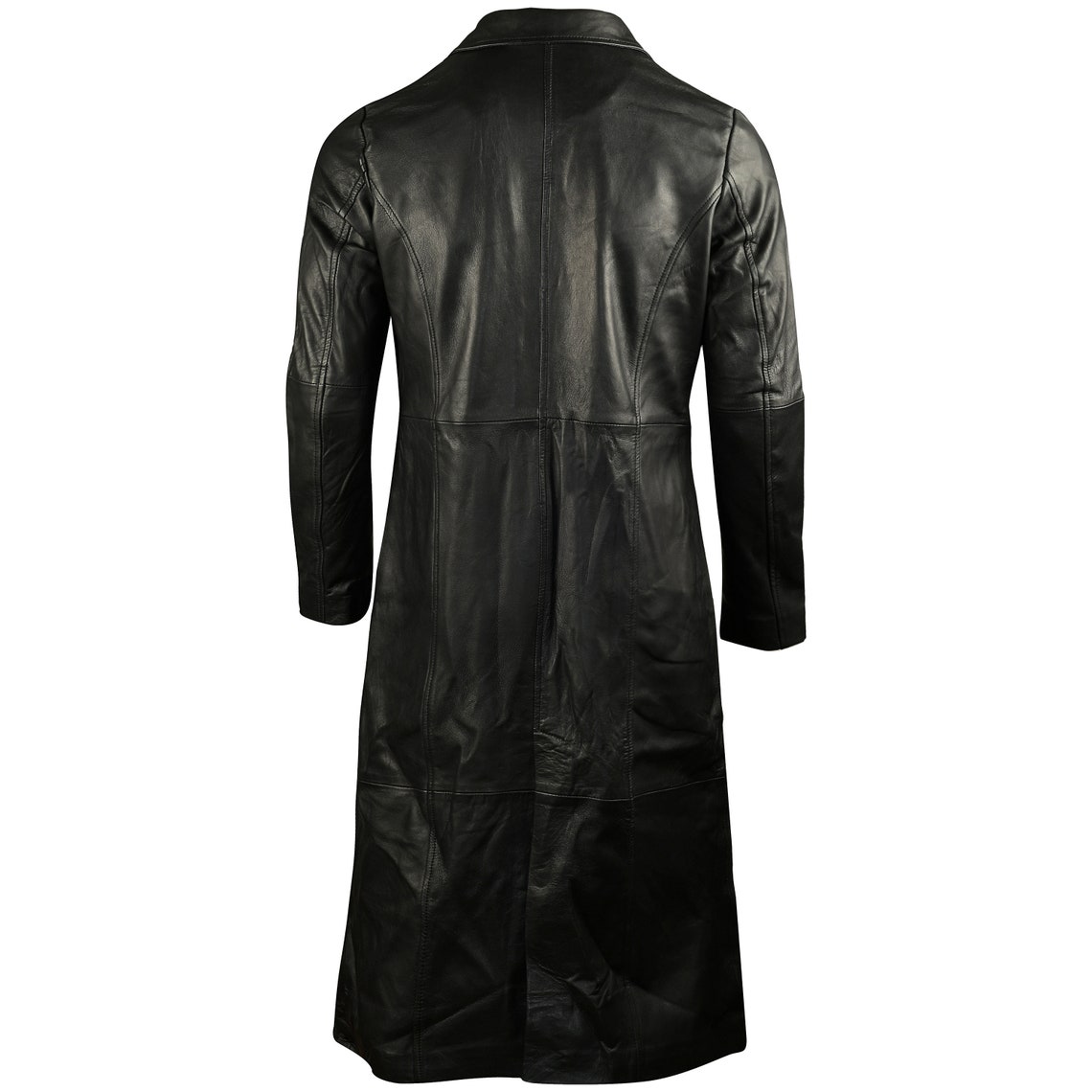 Kaia Gerber and Kendall Jenner Signature Long Coat Genuine - Etsy