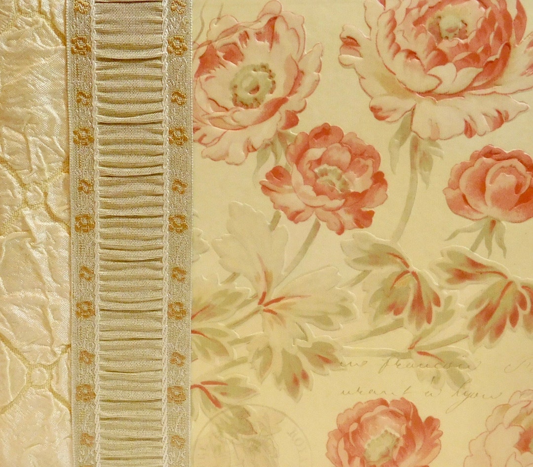 Ribbon Memory Book - Etsy