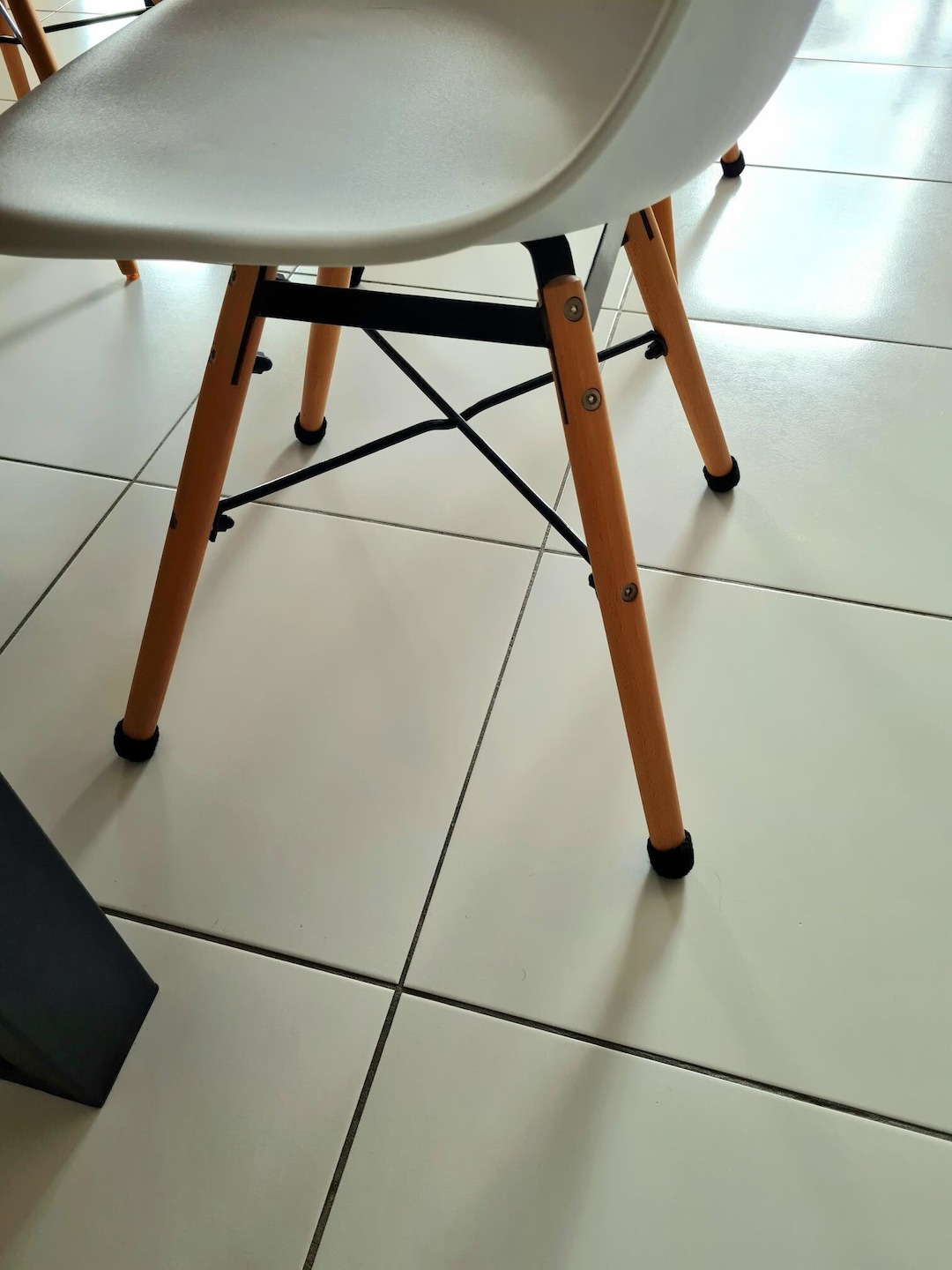 Chair Glides, Anti-noise and Anti-scratch Chair Socks - Etsy