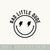 One Happy Dude Smiley Face SVG PNG First Birthday 1st Birthday One Cool ...