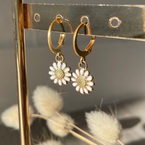 Sleeper Earrings - Etsy